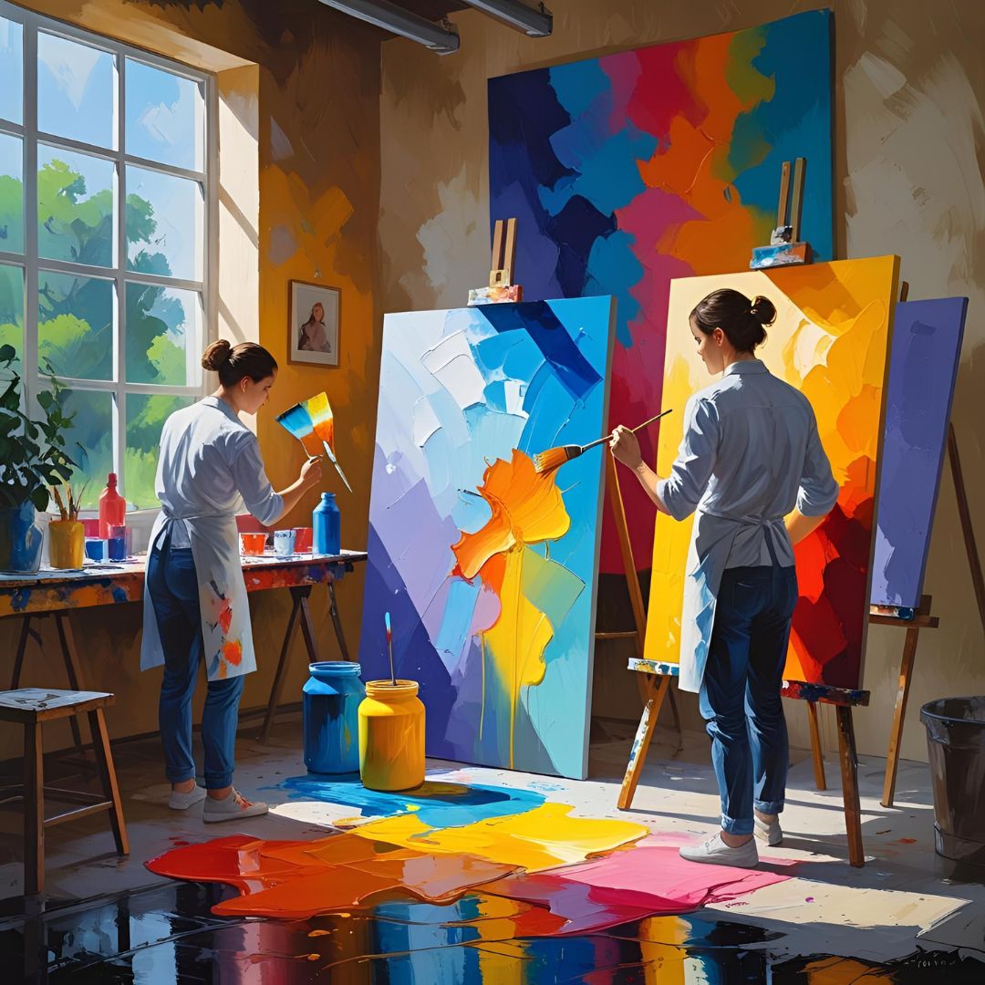 END TOOLS – Perfect Your Colors: HEX, RGB, CMYK, HSV, Pantone